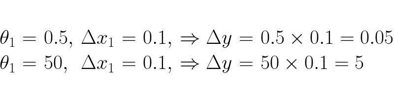 0.5.0 – Regularized Linear Regression – kbclock.work